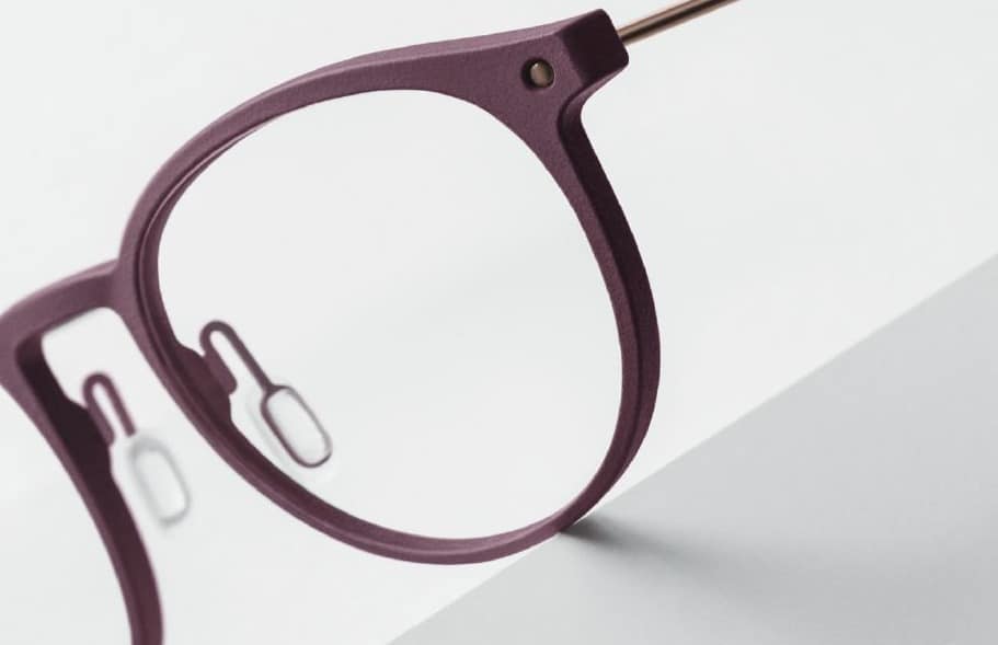 Orgreen presents the new Quantum Collection › eyebizz