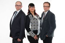 Familie Schier Optik: Harmonie ist machbar › eyebizz