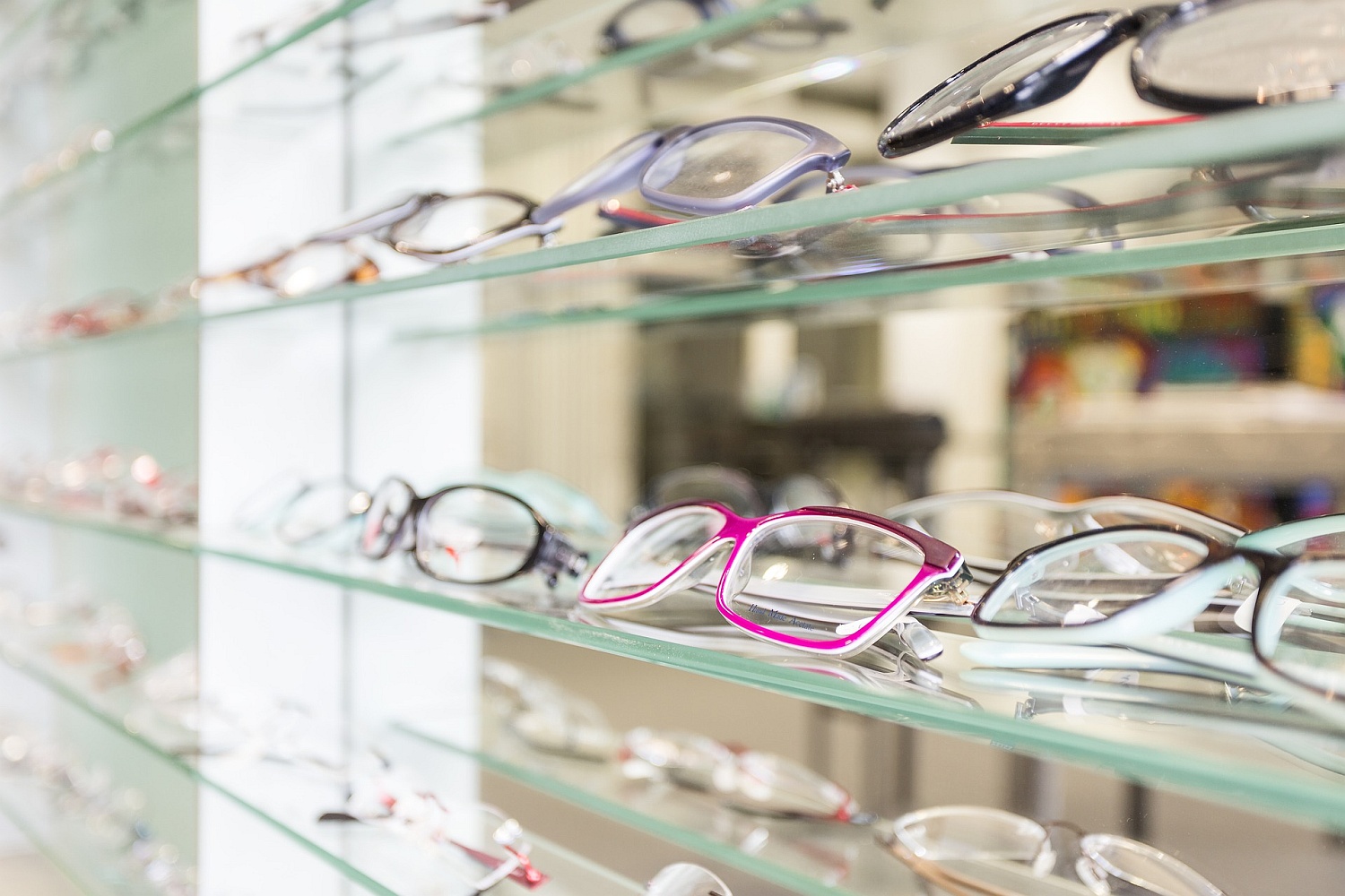Für mehr Nachhaltigkeit in der Augenoptik › eyebizz