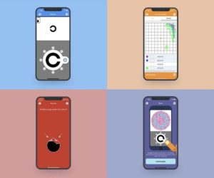 Digitale Augentests: Nur für den Hausgebrauch › eyebizz