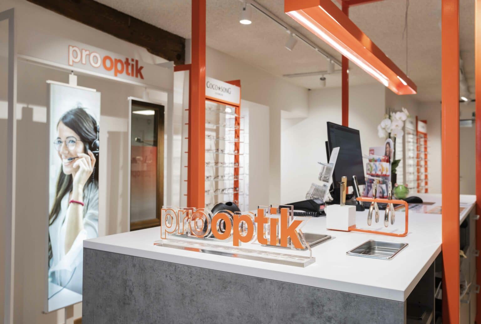pro optik Vision 2024: Wir sind 200 › eyebizz