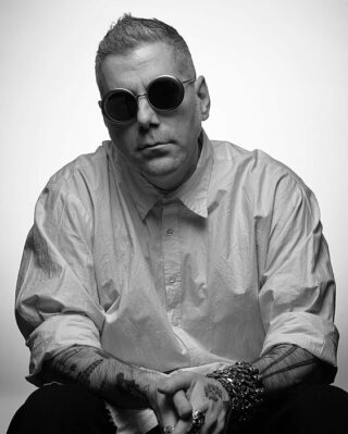 Jeff Press startet mit eigenem Label › eyebizz