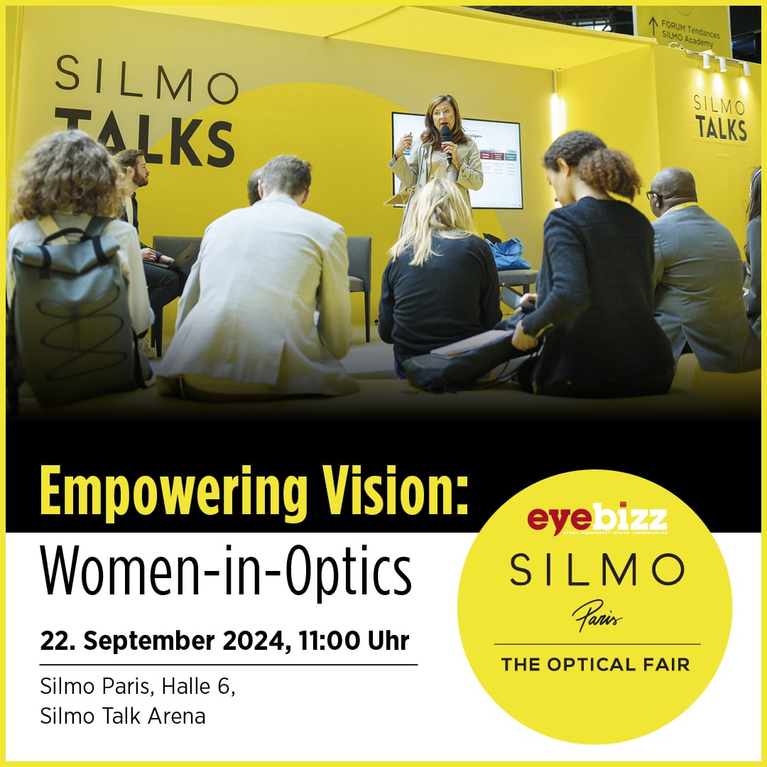 Empowering Vision: Women-in-Optics › eyebizz