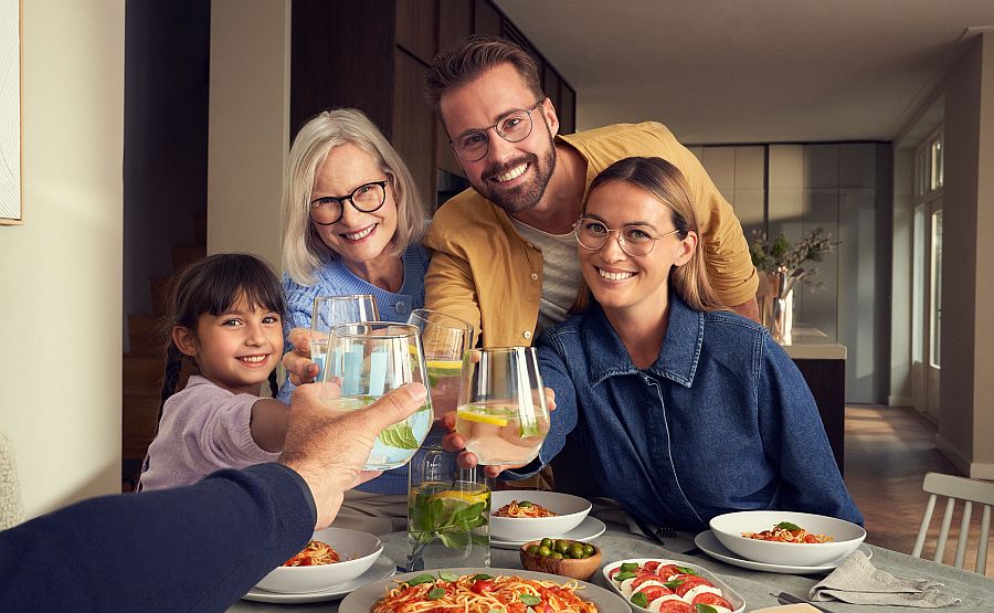 Rodenstock: Sensitivitäts-Portfolio komplettiert › eyebizz